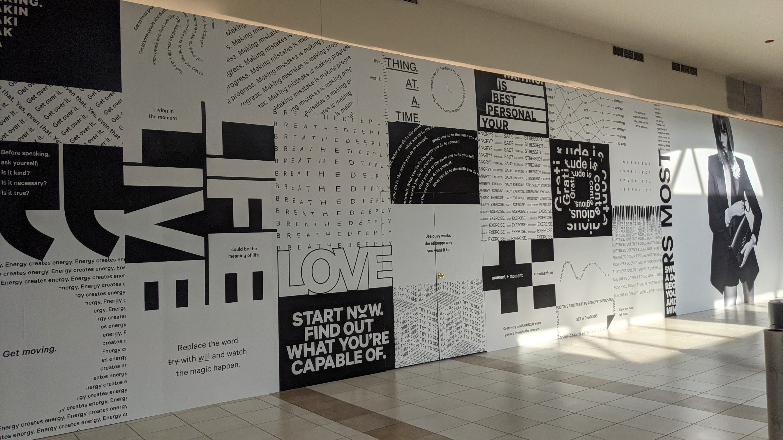 11 Barricade Design Ideas that Make an Impact