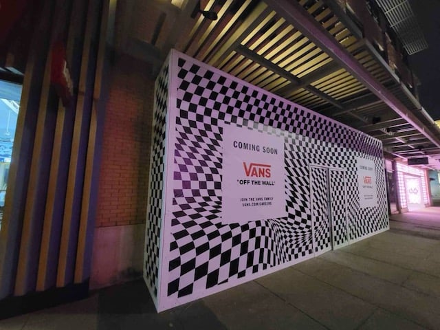 11 Barricade Design Ideas that Make an Impact