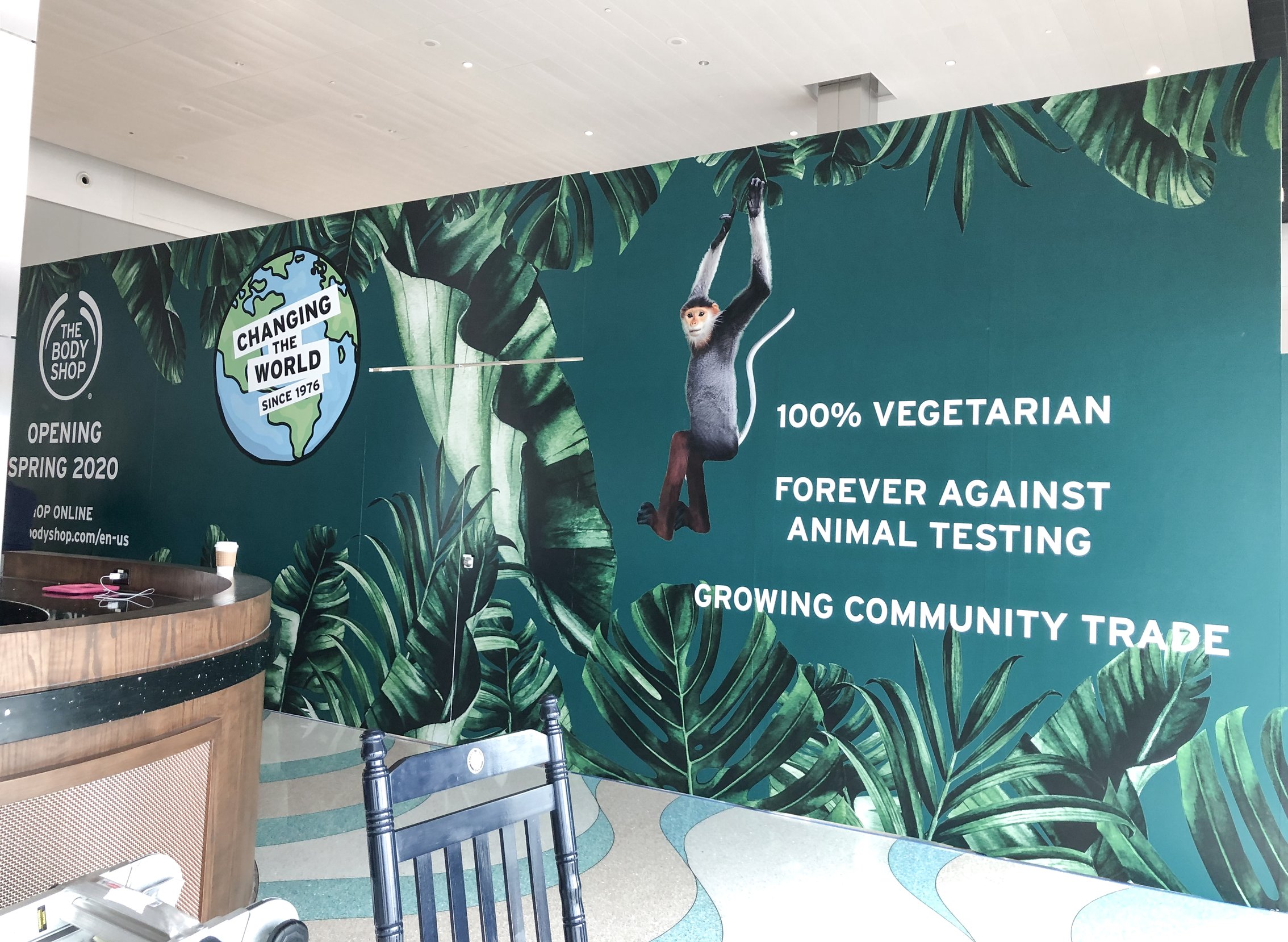 11 Barricade Design Ideas that Make an Impact