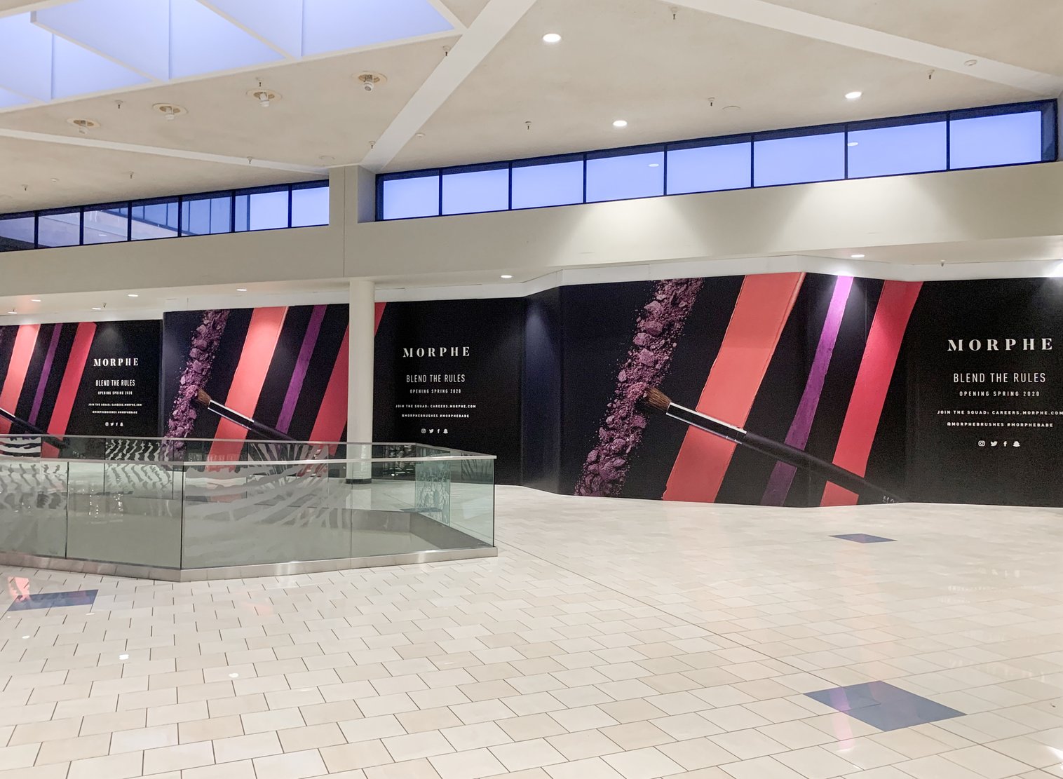 11 Barricade Design Ideas that Make an Impact